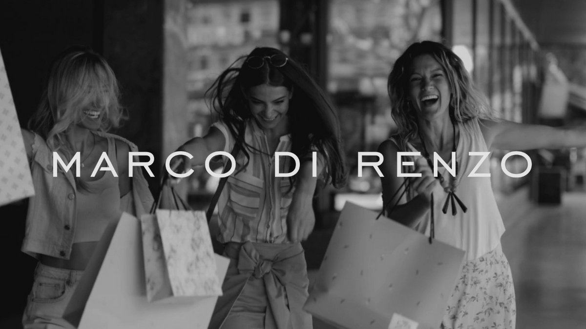 Stores – Marco Di Renzo